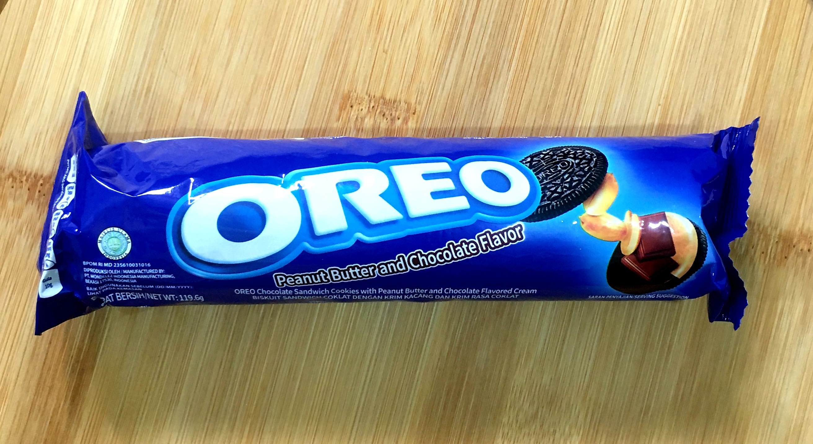 لیست قیمت بیسکویت اورئو oreo خارجی اصل (24 تیر)
